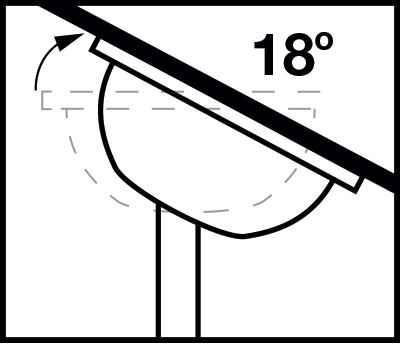 Flair Ceiling Fan – Concept Lighting Sydney