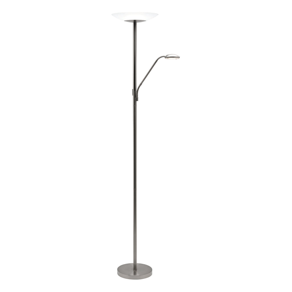 Emilia LED Mother & Child Floor Lamp – Concept Lighting Sydney