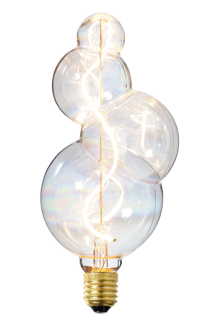 LED BUBBLE E27 – Concept Lighting Sydney