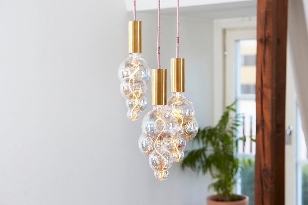 LED BUBBLE E27 – Concept Lighting Sydney