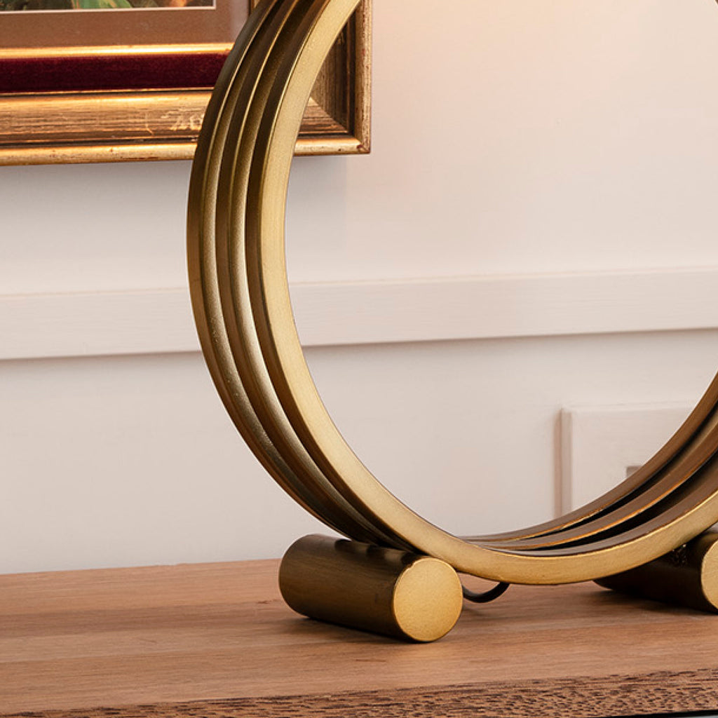 Riley Table Lamp – Concept Lighting Sydney