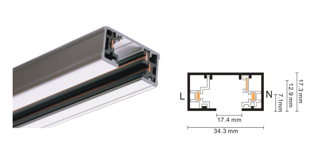 TRACK – Concept Lighting Sydney