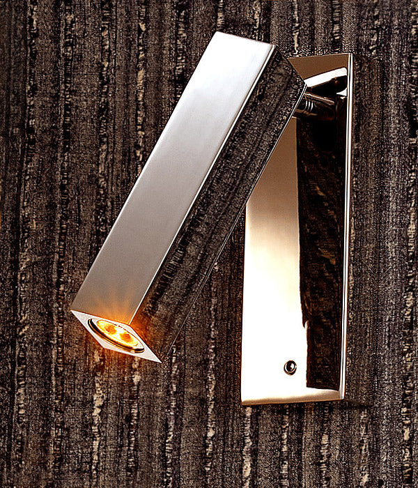 Vega LED wall lamp – Concept Lighting Sydney