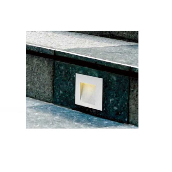 Trace Outdoor Wall Recessed Light – Concept Lighting Sydney